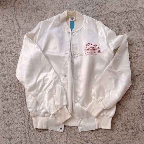 Vintage | Jackets & Coats | Vintage Mechanic Jacket | Poshmark